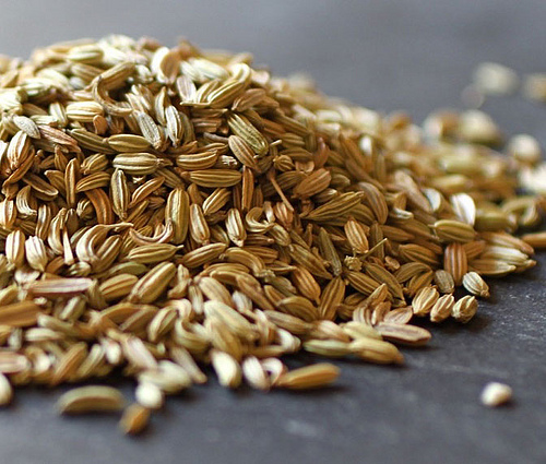 Ekstrak Adas - PT. Sari Alam Sukabumi